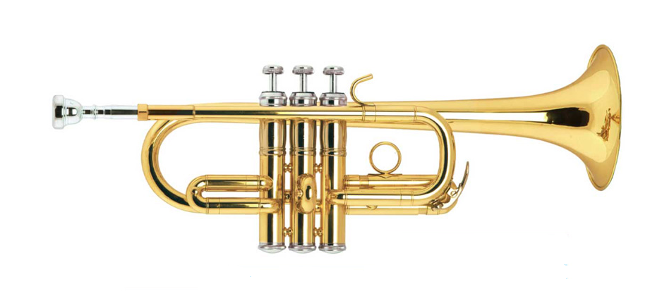 Trompete – Escola de Música